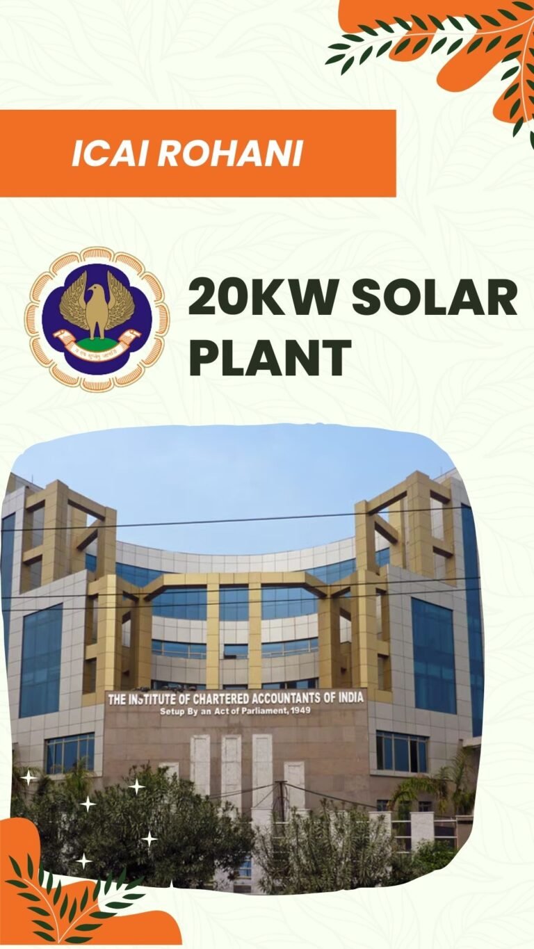 Prestigious Buildings of Delhi - Alienenergy